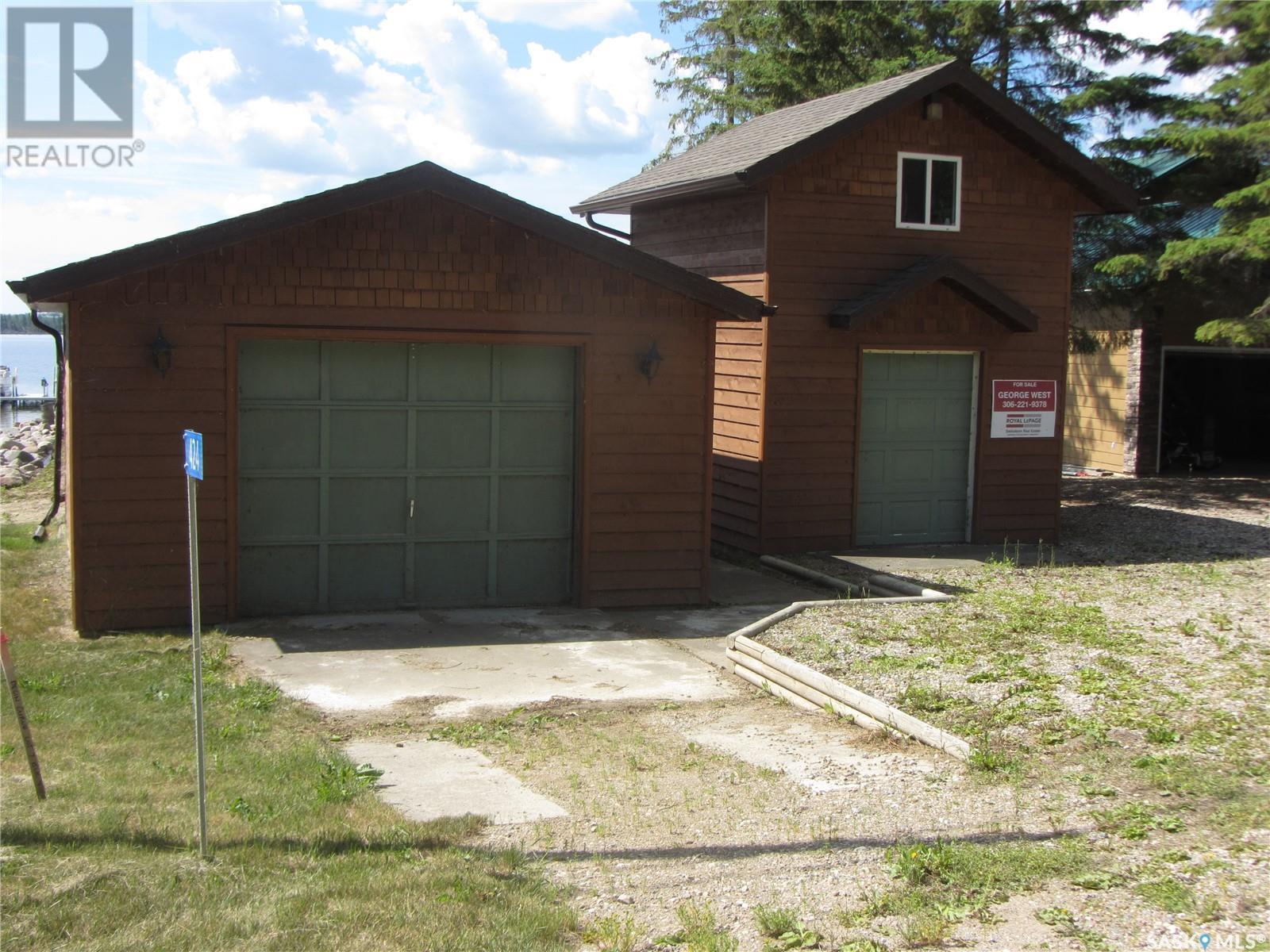 À vendre : 7 Spruce CRESCENT, Meeting Lake, Saskatchewan S0J2M0 ...