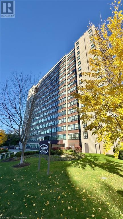 À vendre : 120 DUKE Street Unit# 1602, Hamilton, Ontario L8P4T1 ...