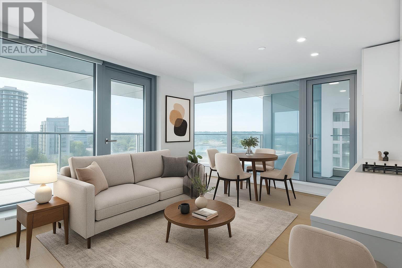 À vendre : 2102 1480 HOWE STREET, Vancouver, Colombie-Britannique ...