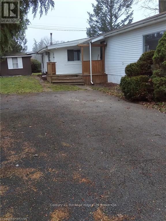 À vendre : 30 - 806201 OXFORD RD 29, Blandford-Blenheim (Maple Lake ...