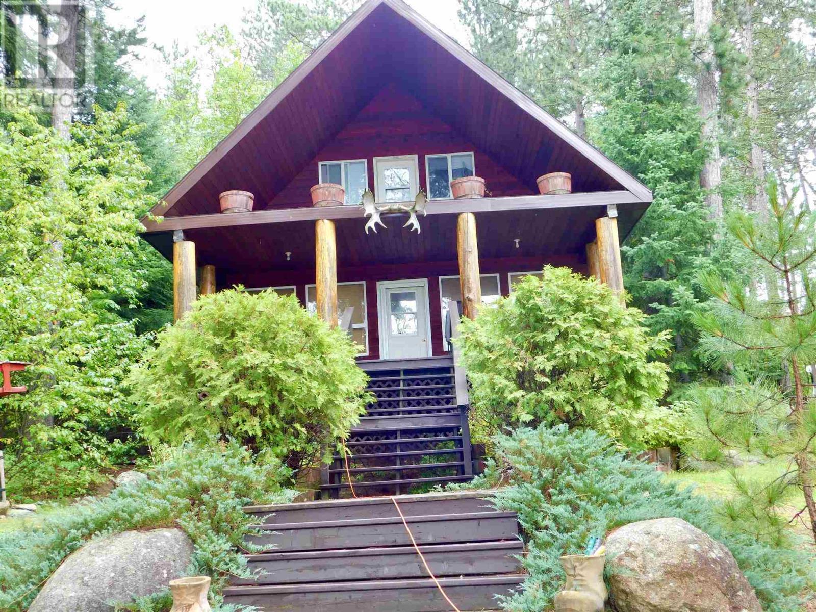 For sale: 0 HWY 516, Lac Seul Outposts, Chamberlain Narrows, Sioux ...