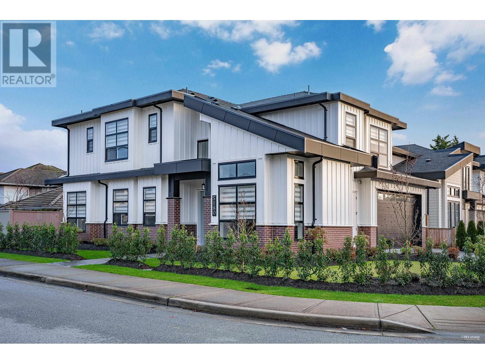 For sale: 5180 WOODWARDS ROAD, Richmond, British Columbia V7E1H1 ...