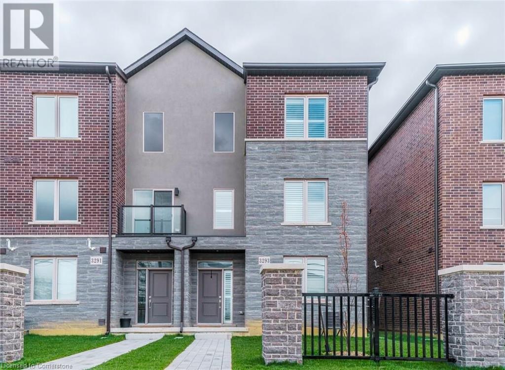 À vendre : 3293 HOMESTEAD Drive, Hamilton, Ontario L0R1W0 - 40687543 ...