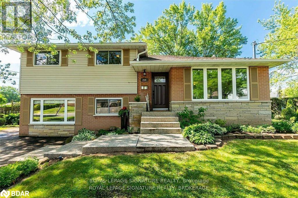 À louer : 254 HAMPTON HEATH Road Unit# Lower, Burlington, Ontario ...