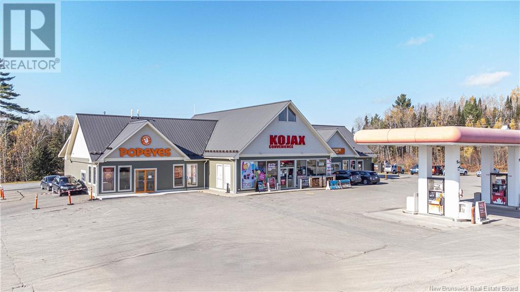 For sale: 121 Route 550, Woodstock, New Brunswick E7M5H8 - NB111014 ...