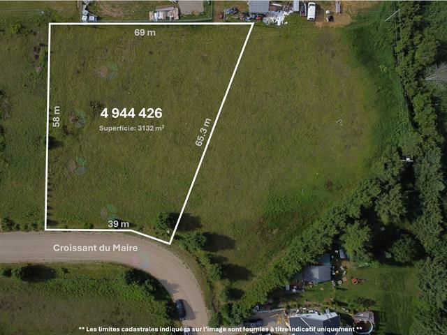 For sale: 117 Crois. du Maire, Denholm, Quebec J8N9E1 - 15143678 ...