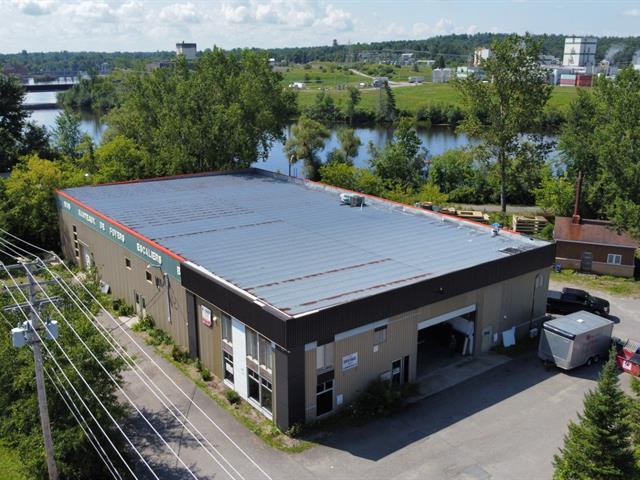 For rent: 245 Av. de Buckingham, #4, Gatineau (Buckingham), Quebec ...