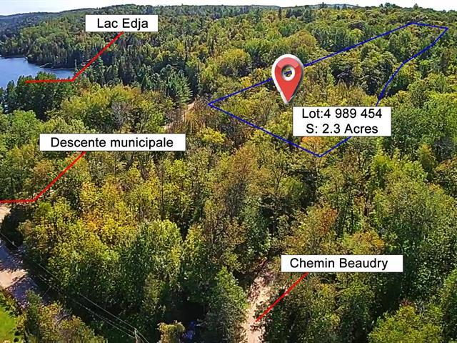 For sale: Ch. Beaudry, Blue Sea, Quebec J0X1C0 - 21334496 | REALTOR.ca