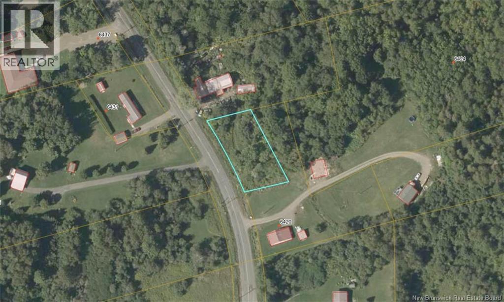 For sale: Lot Route 105, Lower Brighton, New Brunswick E7P3E7 ...