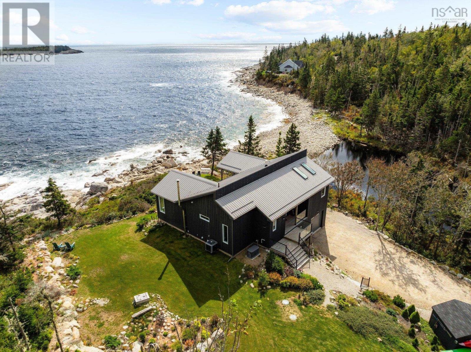 2 Island Watch Run, The Pointe Subdivision, Northwest Cove, Nova Scotia ...