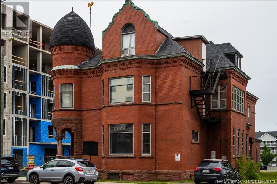 For lease: 35 Highfield Street, Moncton, New Brunswick E1C5N1 ...