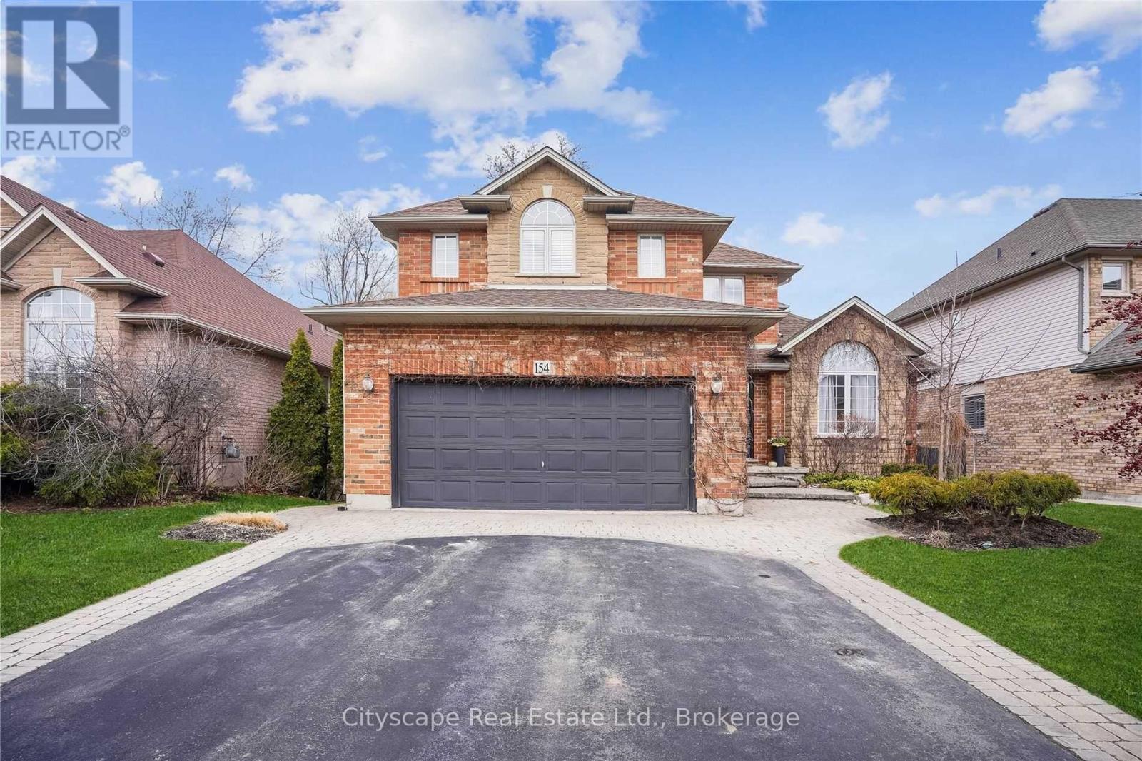 À louer : 154 HEPBURN CRESCENT, Hamilton (Mountview), Ontario L9C7T4 ...