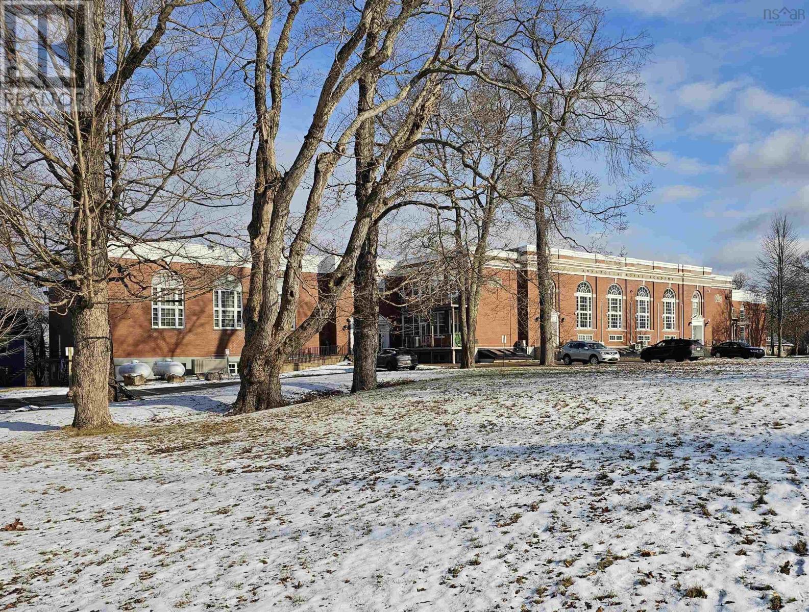 For sale: 106 151 Ritchie Street, Annapolis Royal, Nova Scotia B0S1A0 ...