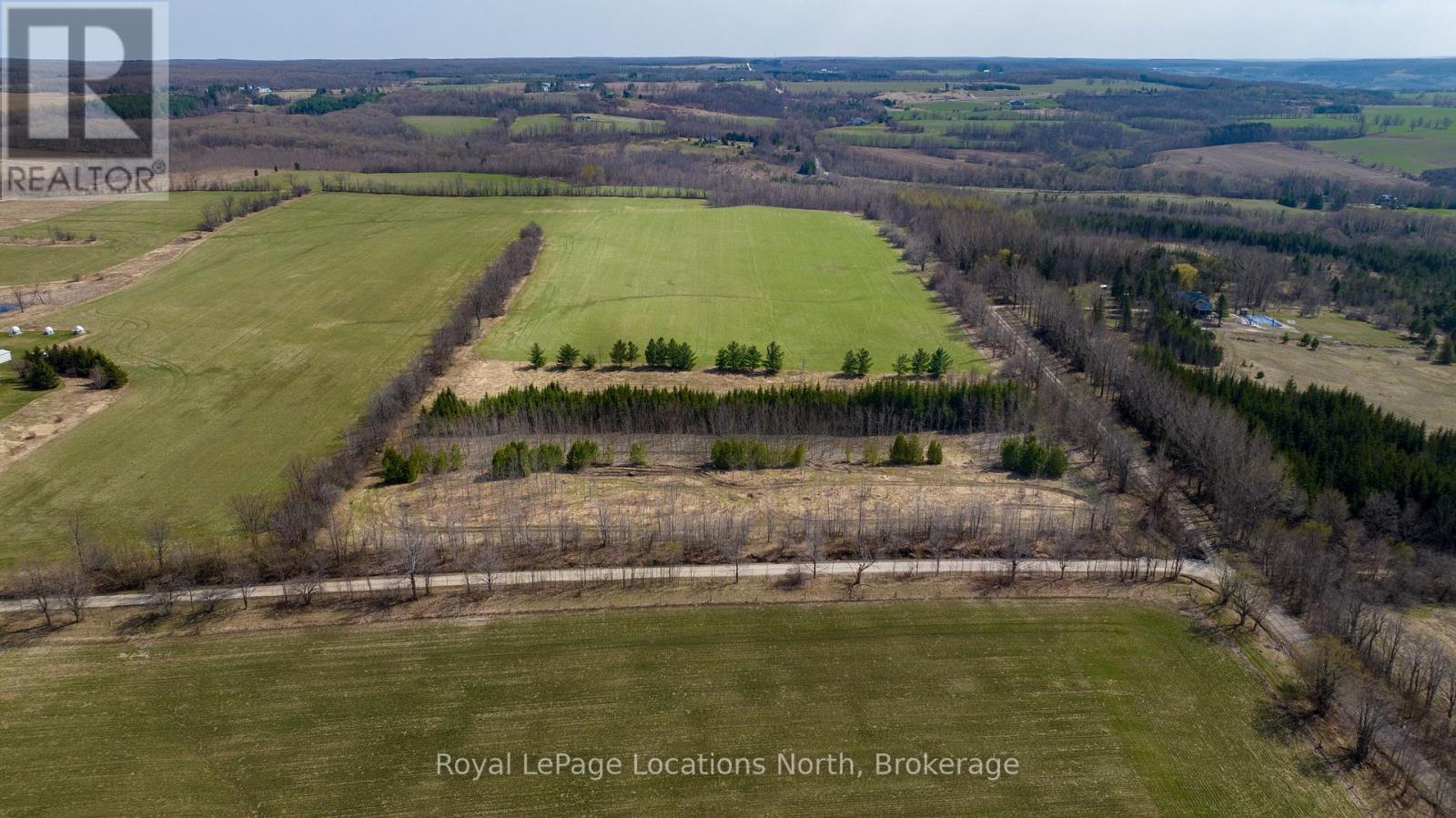 For sale: LT17-18 6TH LINE, Blue Mountains, Ontario N0H1J0 - X11924247 ...