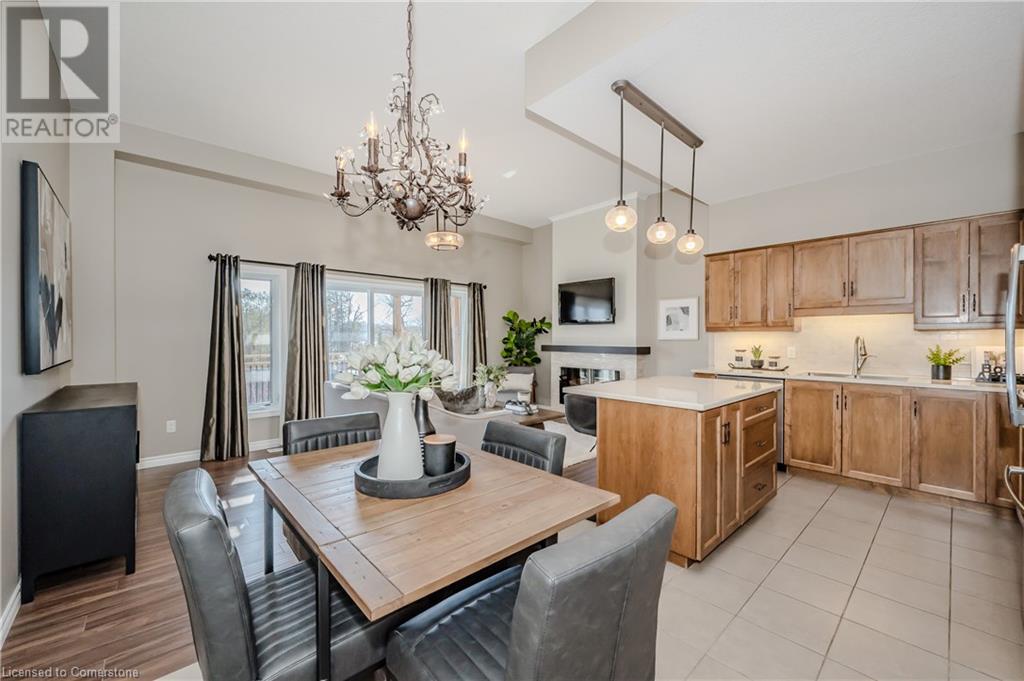 For sale: 563 LANDGREN Court, Kitchener, Ontario N2A0G8 - 40690573 ...