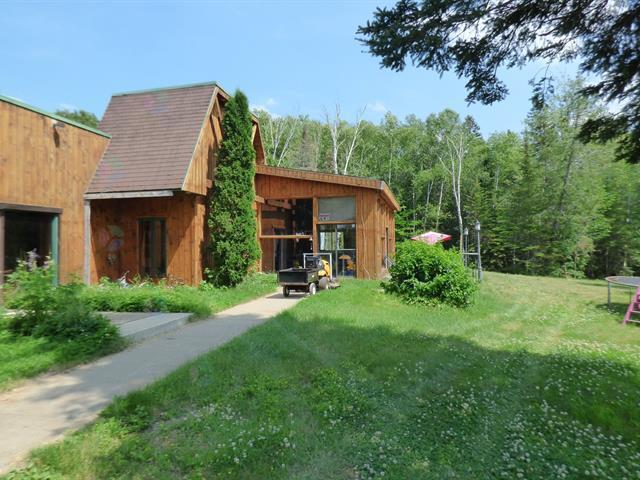 For sale: 2200 Route 125, Notre-Dame-de-la-Merci, Quebec J0T2A0 ...