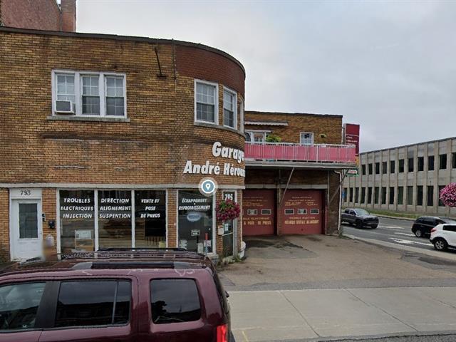For sale: 793-795 4e rue de la Pointe, Shawinigan, Quebec G9N1H1 - 19320907 | REALTOR.ca