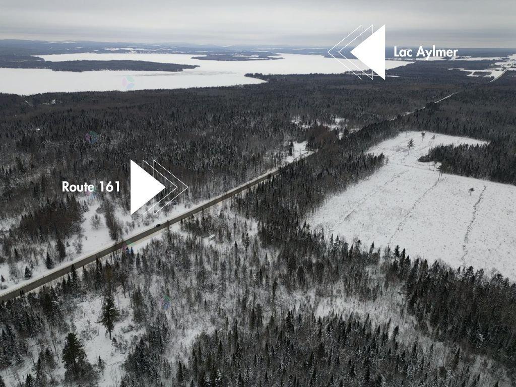 For sale: Route 161, Stratford, Quebec G0Y1P0 - 21424067 | REALTOR.ca