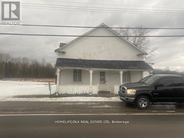 For sale: 8875 CTY RD 15 ROAD, Augusta, Ontario K0G1R0 - X11927004 ...