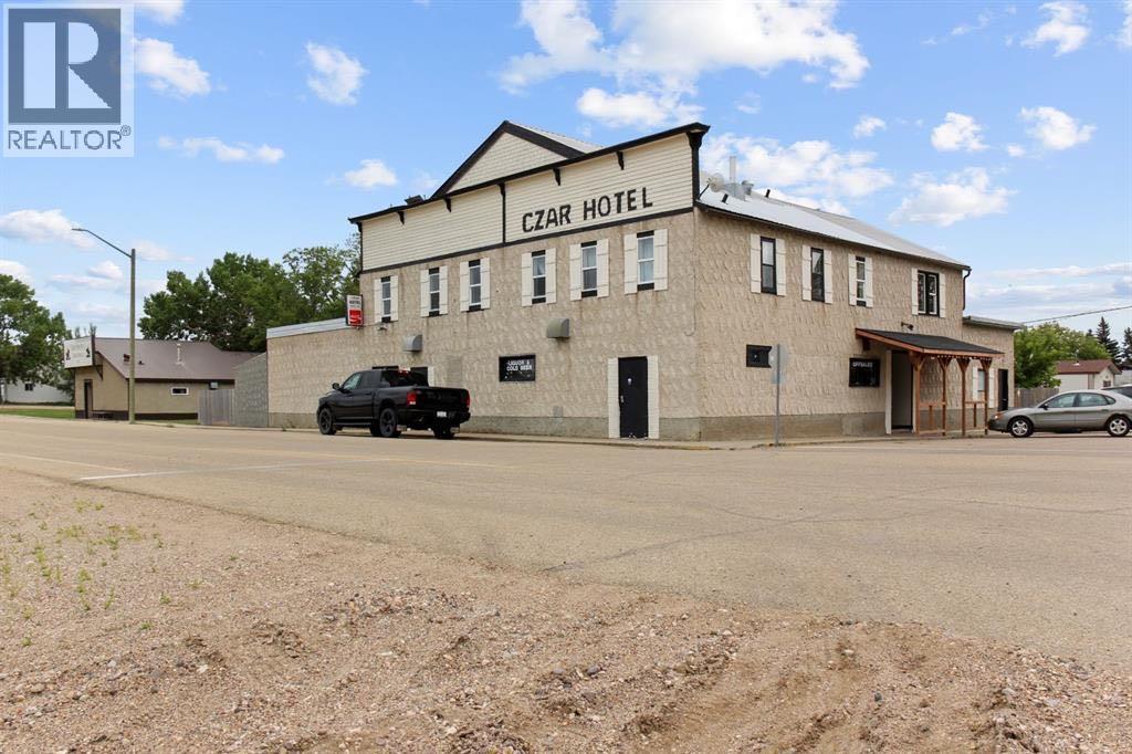 For sale: 4919 50 Avenue, Czar, Alberta T0B0Z0 - A2188089 | REALTOR.ca