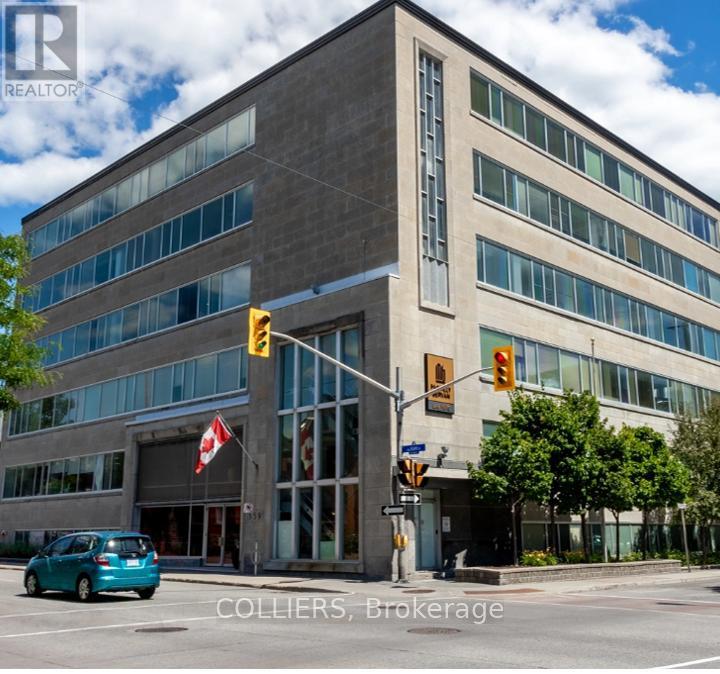 For lease: 502 - 359 KENT STREET, Ottawa, Ontario K2P2M8 - X11927335 ...