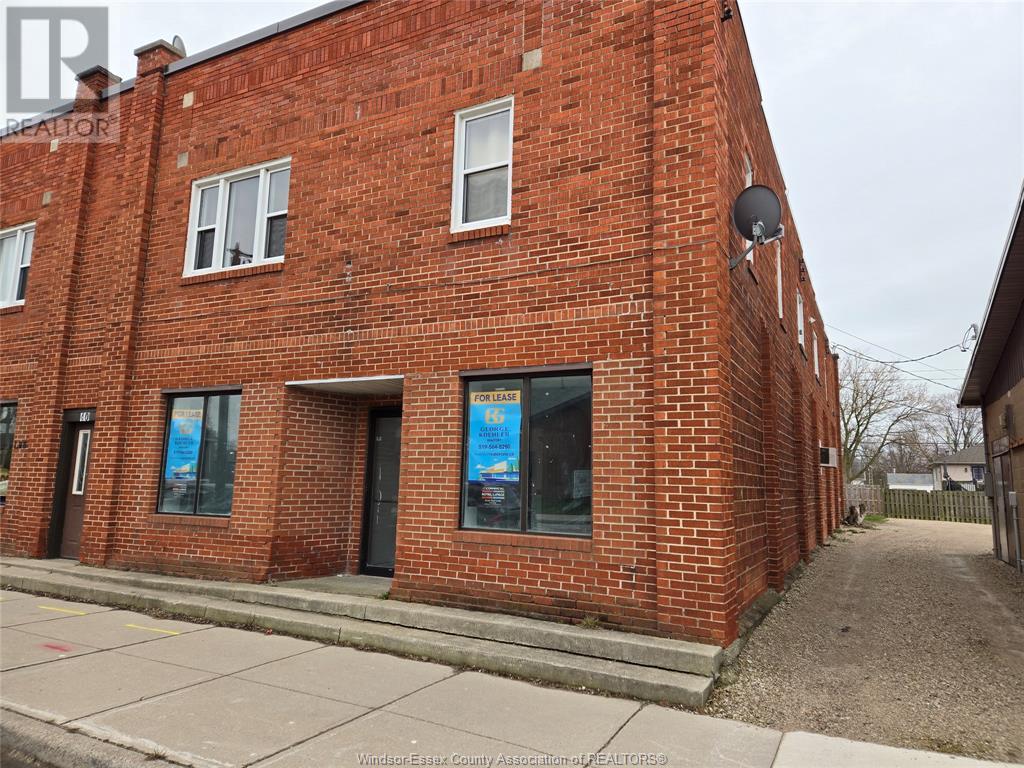 For rent: 38 TALBOT STREET East, Wheatley, Ontario N0P2P0 - 25001145 ...