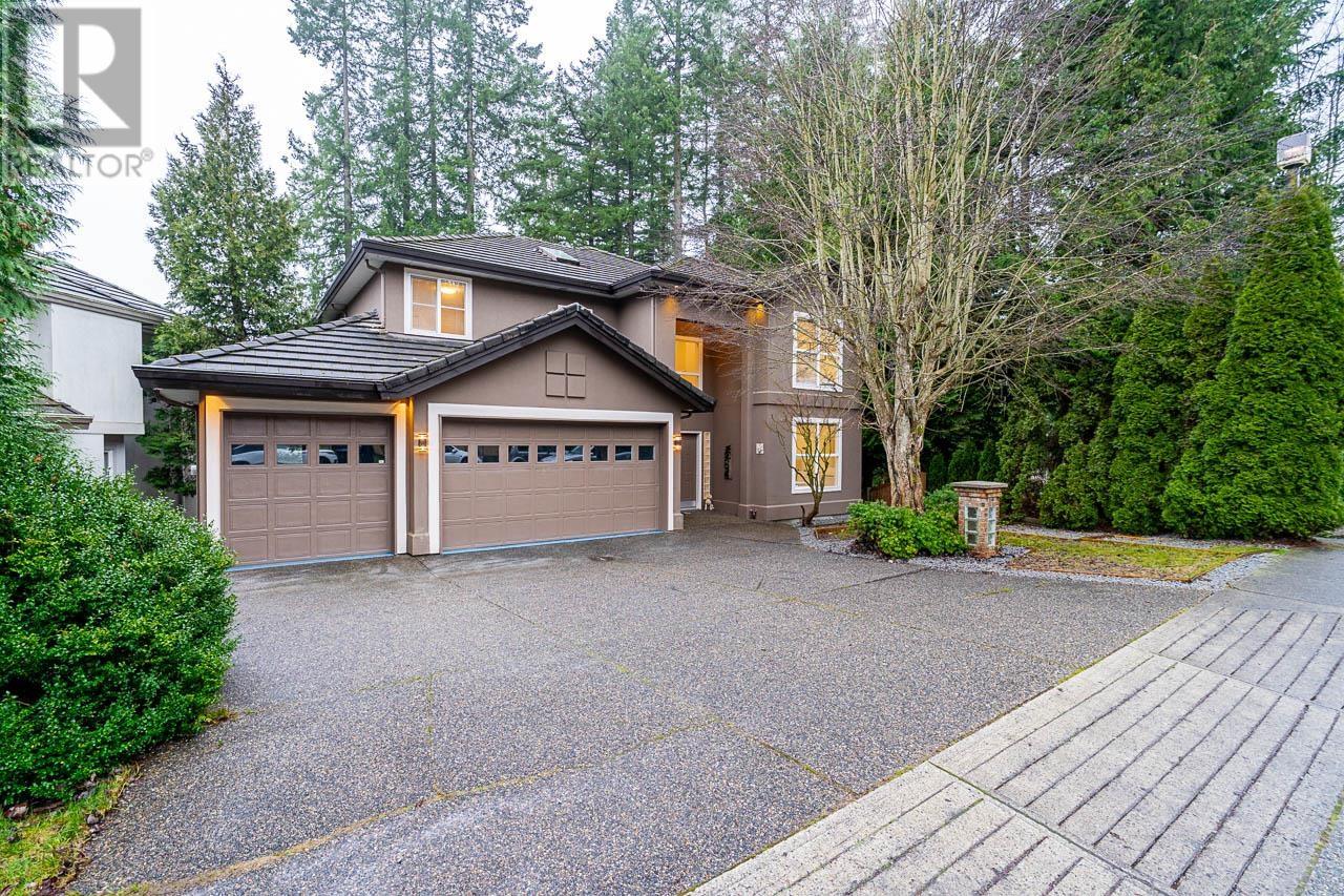 For sale: 223 PARKSIDE DRIVE, Port Moody, British Columbia V3H4Z8 ...