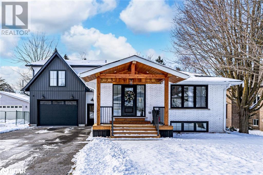 12 CENTRE Street, Cookstown, Ontario L0L1L0 | REALTOR.ca