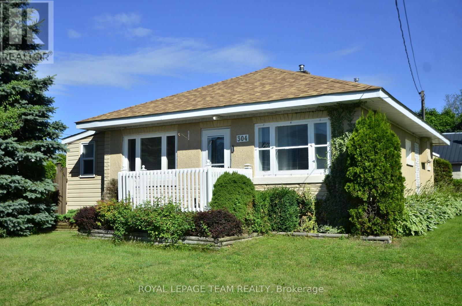 For sale: 191 SHANLY ROAD, Edwardsburgh/Cardinal, Ontario K0E1E0 ...