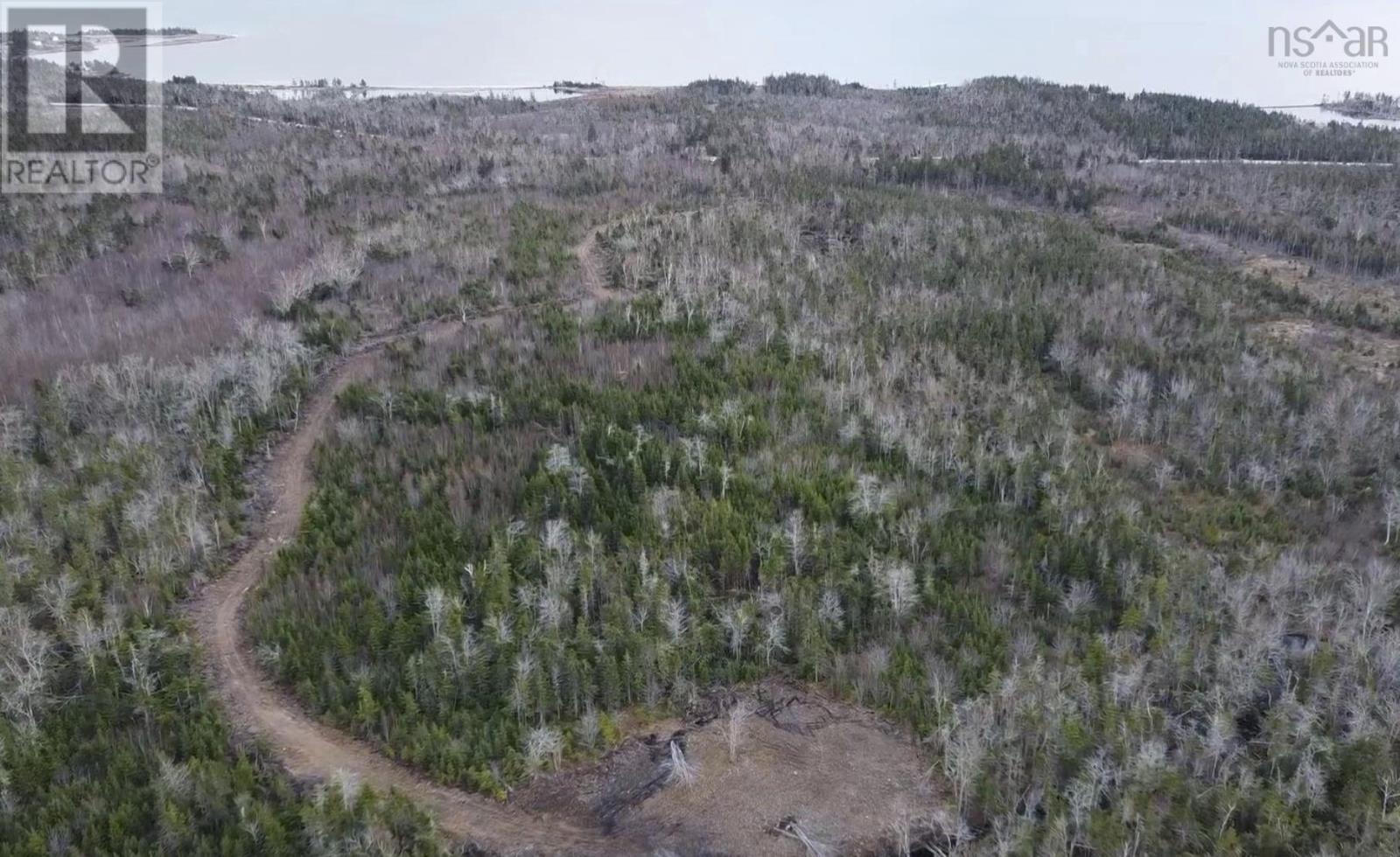 À vendre : 0 Port Morien round island Road, Port Morien, Nouvelle ...