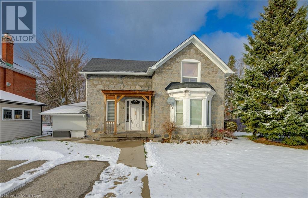 74 MCNAUGHTON Street, Cambridge, Ontario N1R1Z3 | REALTOR.ca