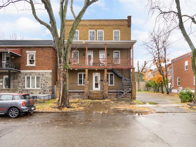 For sale: 290-294 Rue Bureau, Trois-Rivières, Quebec G9A2M7 - 25086236 ...