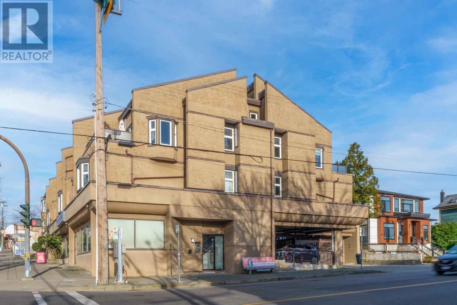 For sale: 106 1169 EIGHTH AVENUE, New Westminster, British Columbia ...