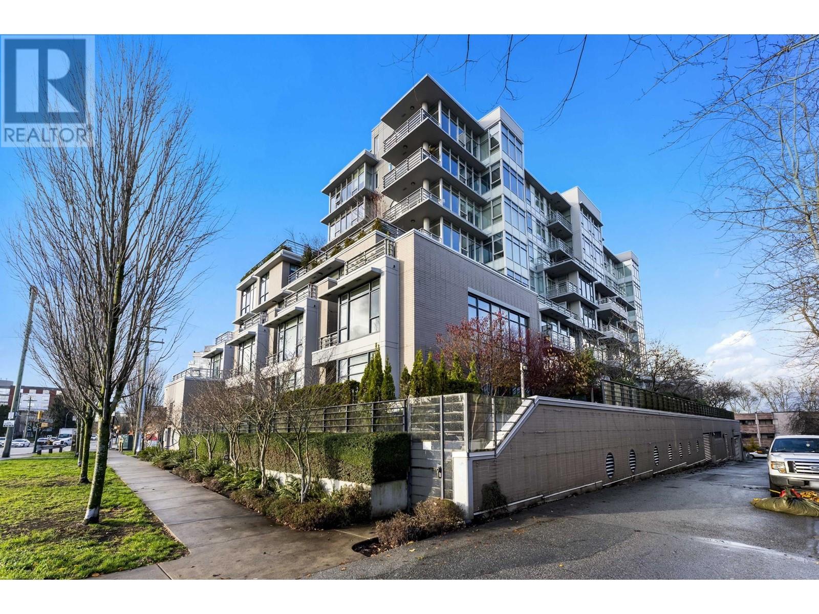 For sale: 401 E 12TH AVENUE, Vancouver, British Columbia V5T0C7 - R2958965 | REALTOR.ca