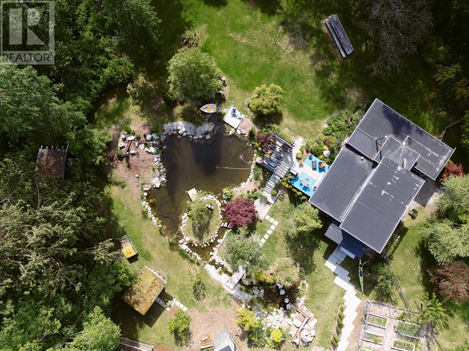 À vendre : 1359 RUSSELL ROAD, Gibsons, Colombie-Britannique V0N1V2 ...