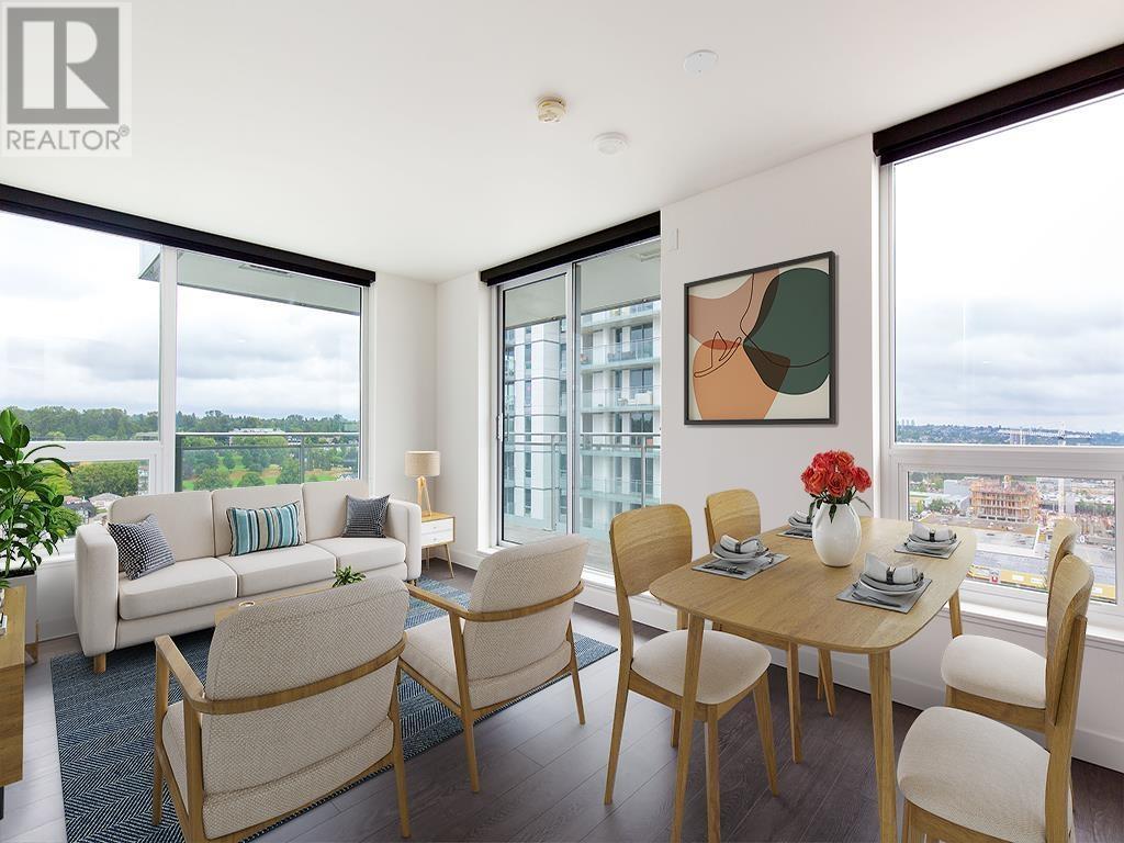 For sale: 2109 455 SW MARINE DRIVE, Vancouver, British Columbia V5X0H3 ...