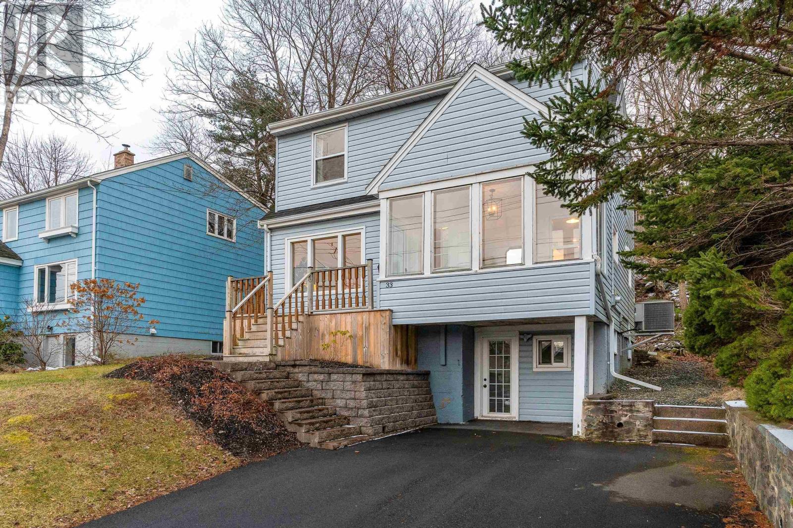 33 Fenwood Road, Halifax, Nova Scotia B3N1G9 | REALTOR.ca