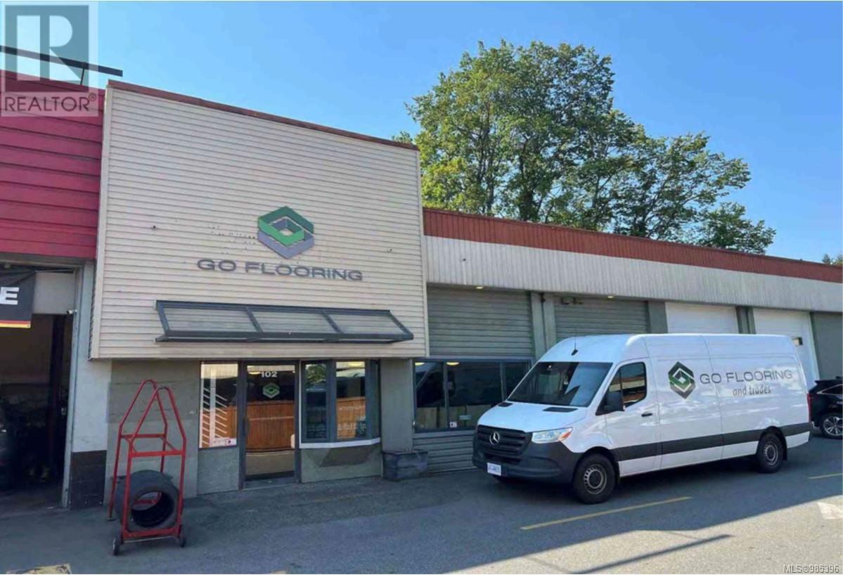 For sale: 102 1830 Island Hwy, Colwood, British Columbia V9B1J2 ...