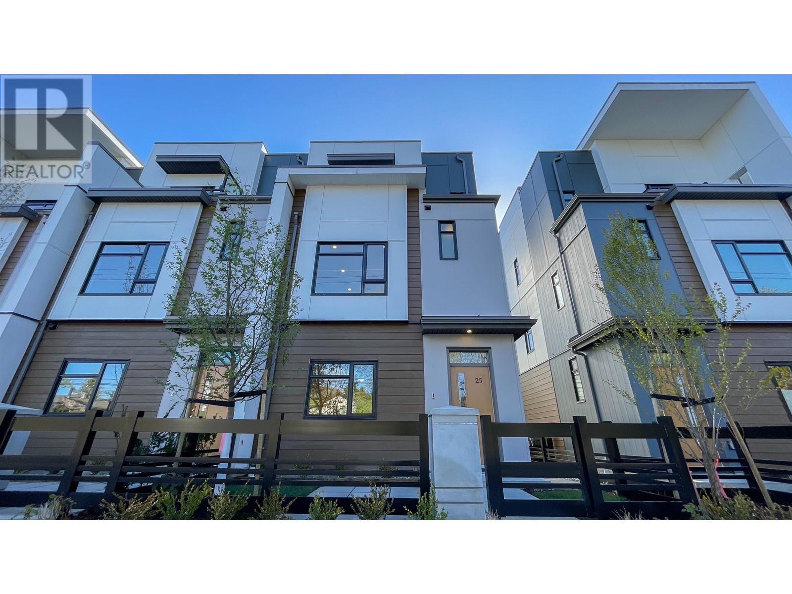 For sale: 25 7580 NO 1 ROAD, Richmond, British Columbia V7C0G6 ...