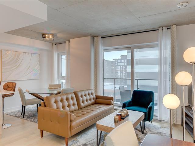 For sale: 100 Rue Murray, #610, Montréal (Le Sud-Ouest), Quebec H3C1A2 ...