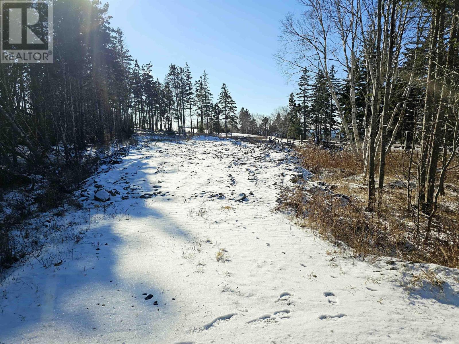 For sale: Lot 9 Groves Point Road, Hillside Boularderie, Nova Scotia ...