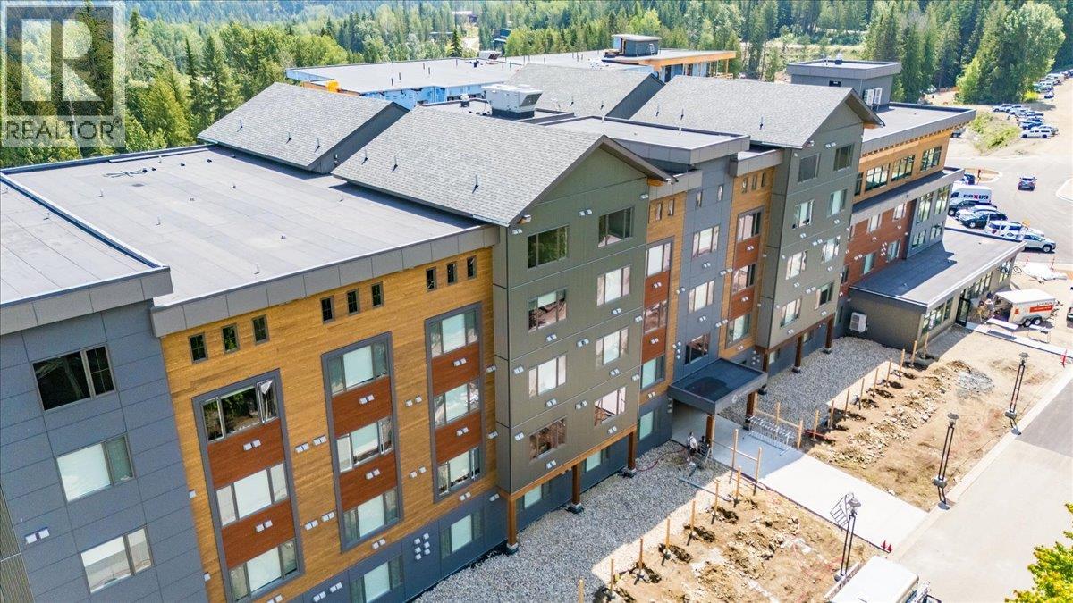 For sale: 4280 Red Mountain Road Unit# 311, Rossland, British Columbia ...