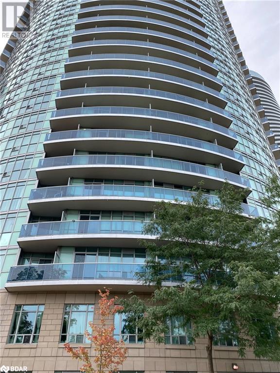 À louer : 80 ABSOLUTE Avenue Unit# 803, Mississauga, Ontario L4Z0A5 ...