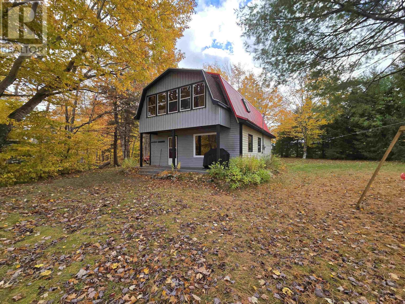 124 Crowdis Crossing Road, Margaree Valley, Nova Scotia B0E2C0 | REALTOR.ca