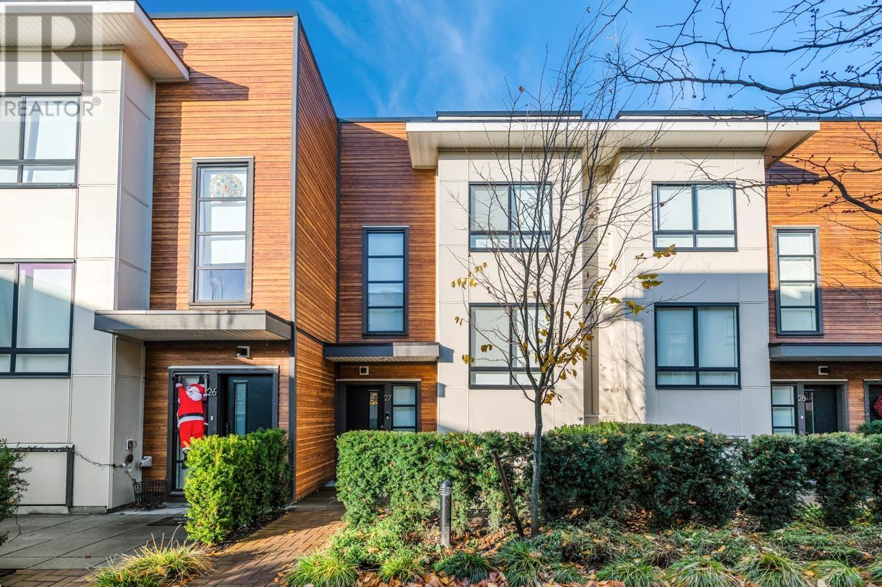 For sale: 27 10233 RIVER DRIVE, Richmond, British Columbia V6X1Z2 ...