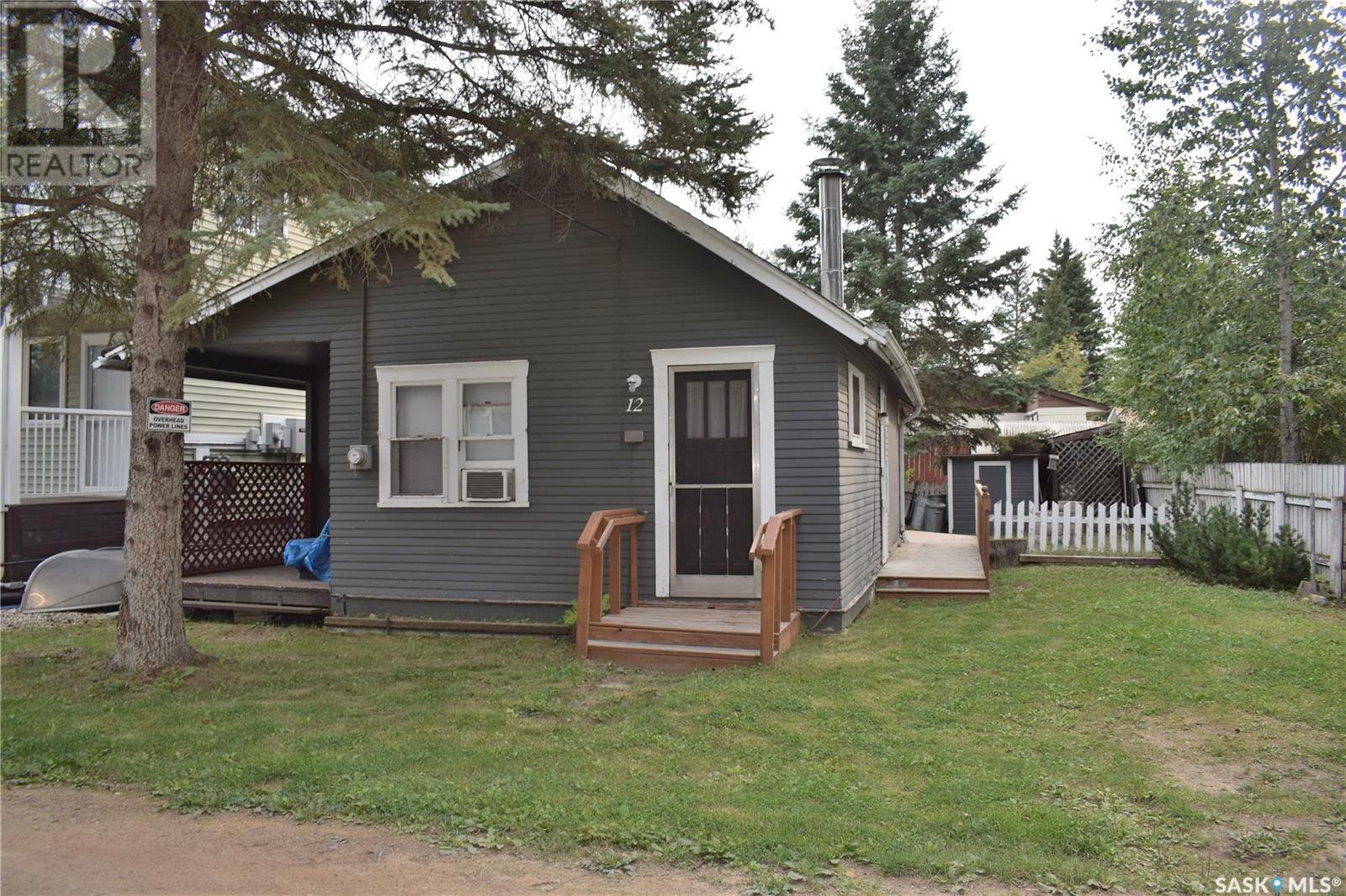 À vendre : 12 6th STREET, Emma Lake, Saskatchewan S0J0N0 - SK993694 ...