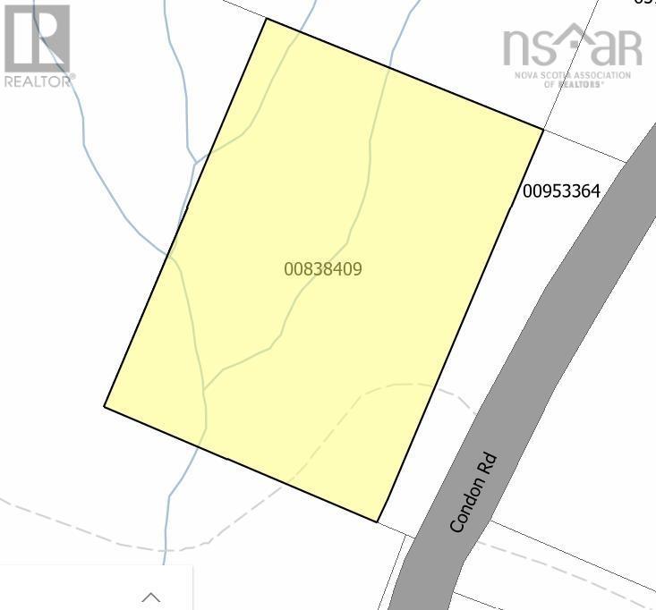 For sale: A/B Condon Road, Scotsburn, Nova Scotia B0K1R0 - 202501793 ...