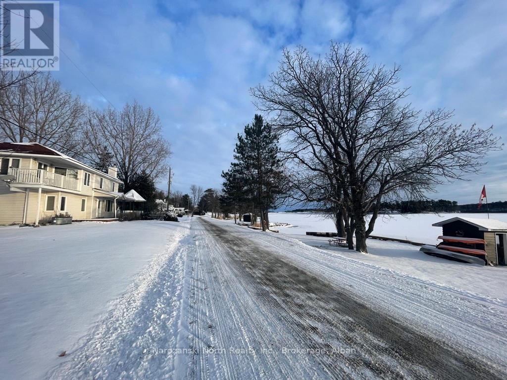 For sale: 95 CARON ROAD, West Nipissing (Lavigne), Ontario P0H1R0 ...