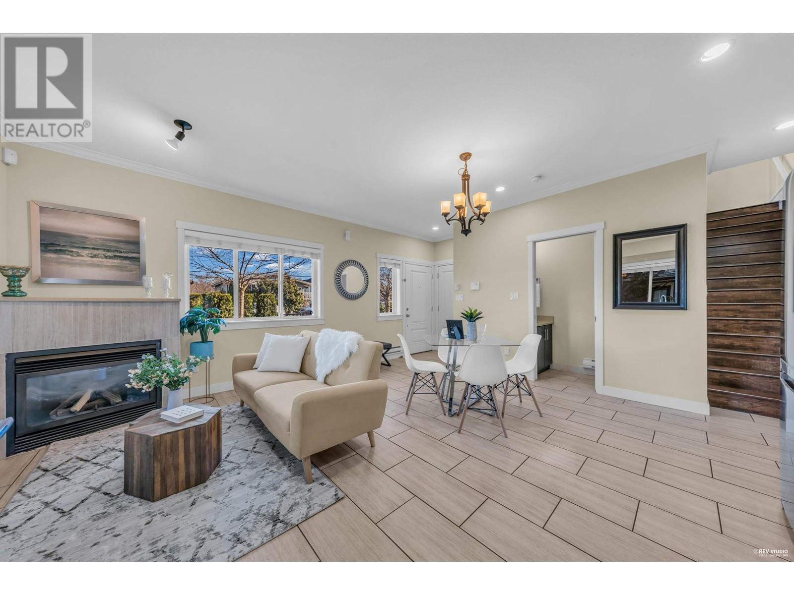 À vendre : 15 9811 FERNDALE ROAD, Richmond, Colombie-Britannique V6Y1X4 ...