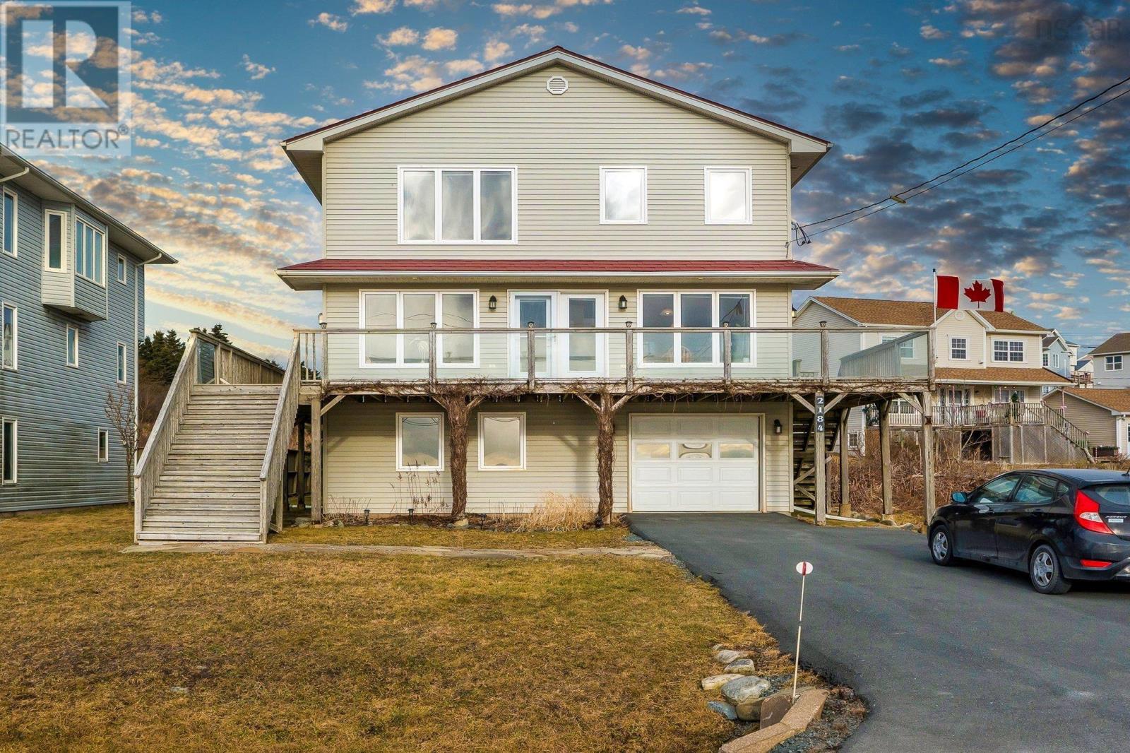2184 Shore Road, Eastern Passage, Nova Scotia B3G1H8 | REALTOR.ca